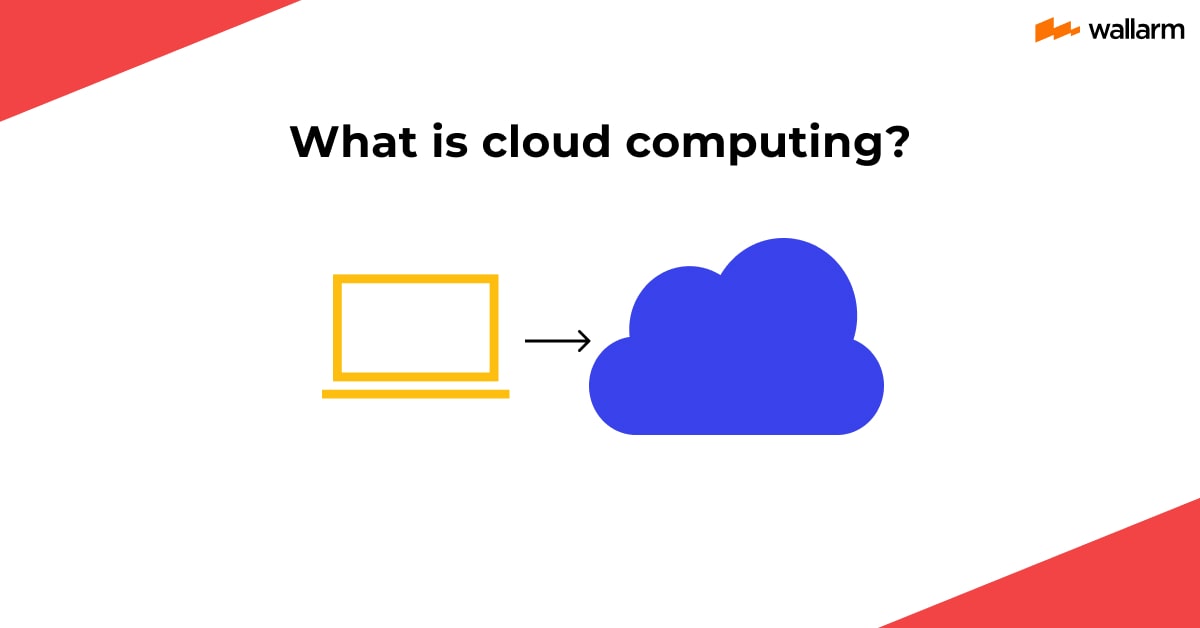 What Is Cloud Computing? ☁️ Guide by Wallarm